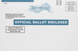 Election Information Center - The Virginia Voter Guide